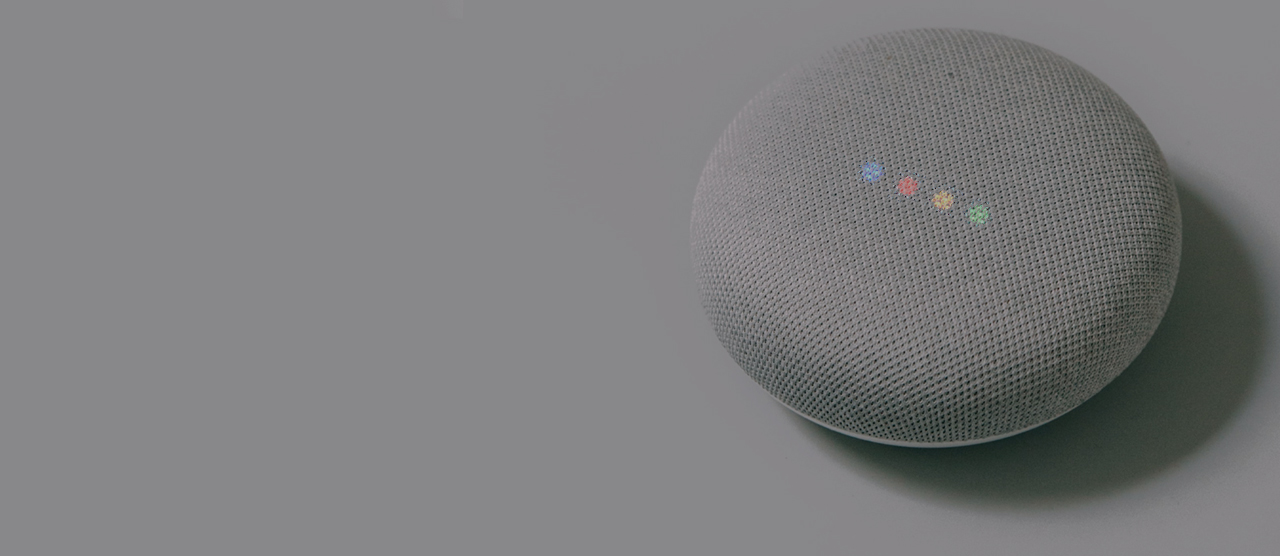 GOOGLE INTERACTIVE RETAIL EXPERIENCE – Outform