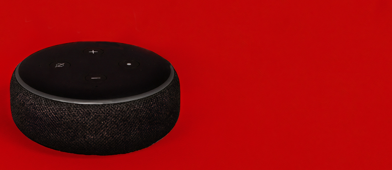 AMAZON ALEXA SUPER TABLE – Outform