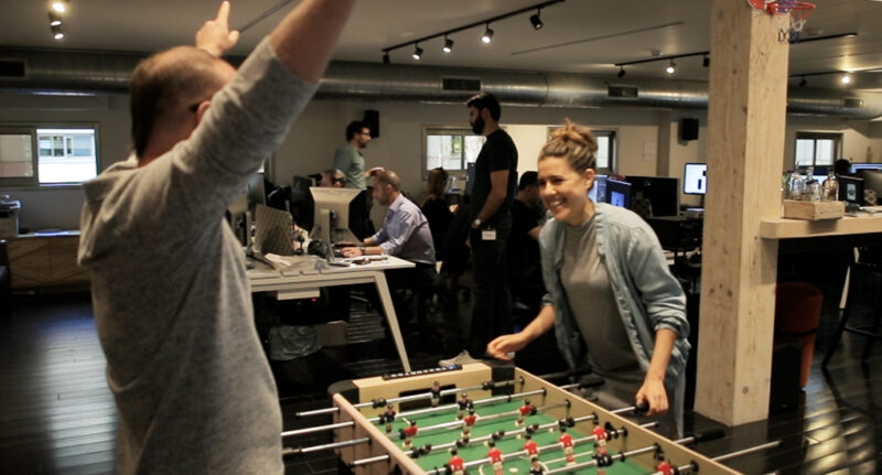 Outform – Award-winning global innovation agency