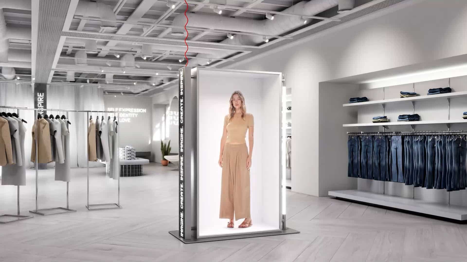 Outform – Award-winning global innovation agency