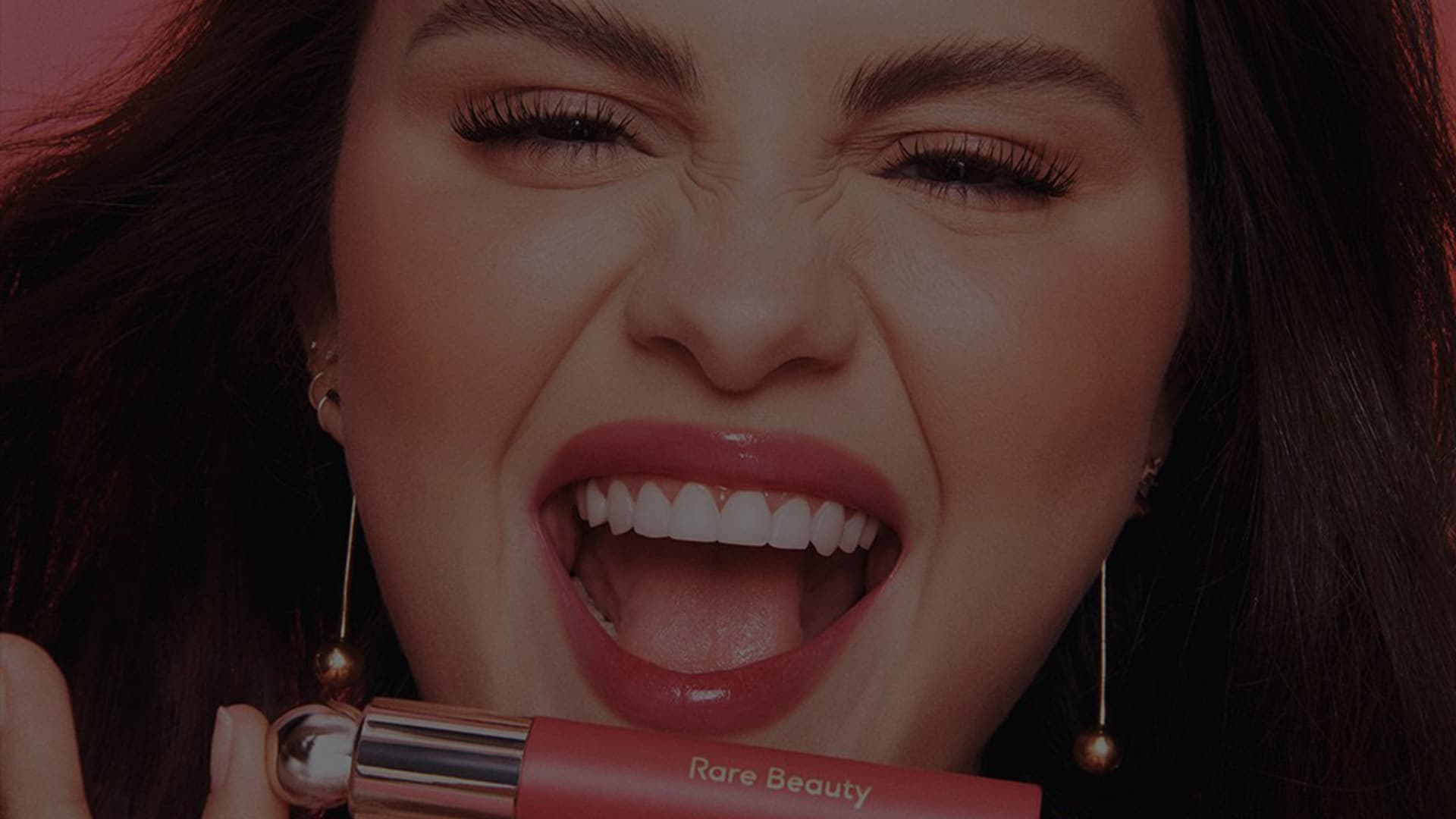 Rare Beauty Times Square Pop-Up – Outform