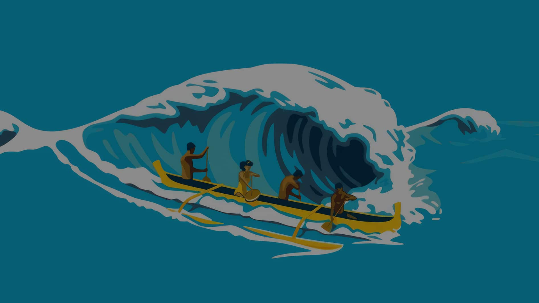 Kona Big Wave Showcase – Outform