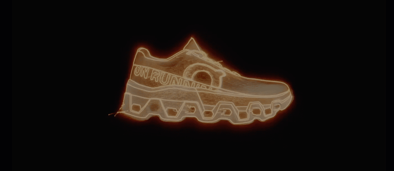 Scheels Digital Pallet Display – Outform