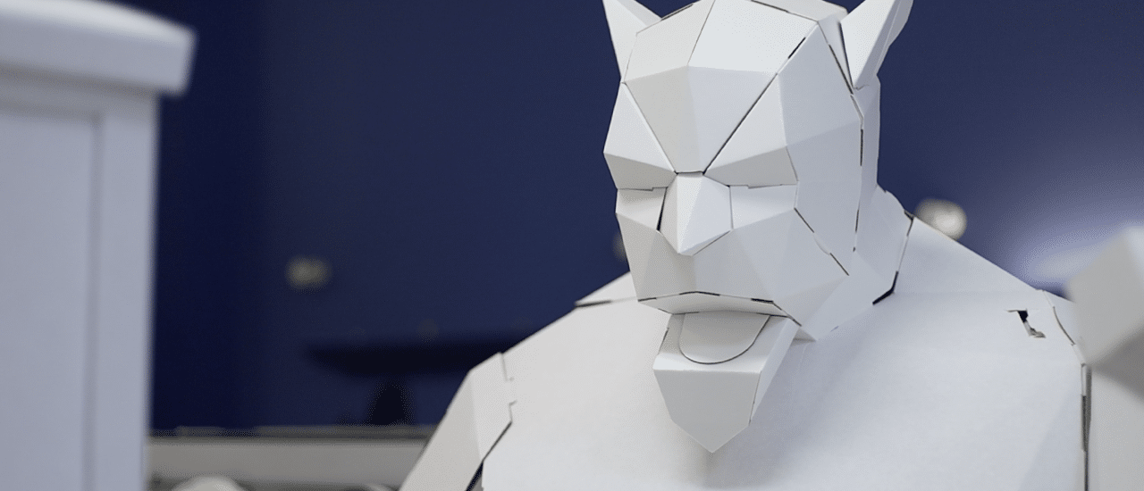 Temporary Displays – Outform